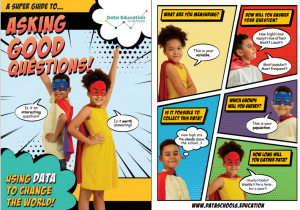 Resources for Teaching Statistics - CensusAtSchool New Zealand